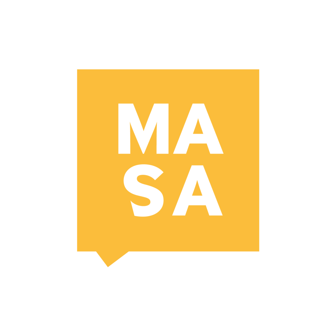 MASA Team – Let’s Journey Together